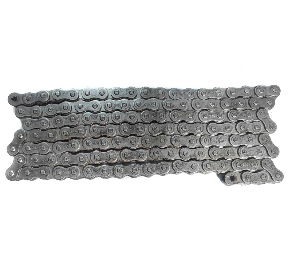 CADENA CHOHO 520 X 116 - | MotoLife GDL