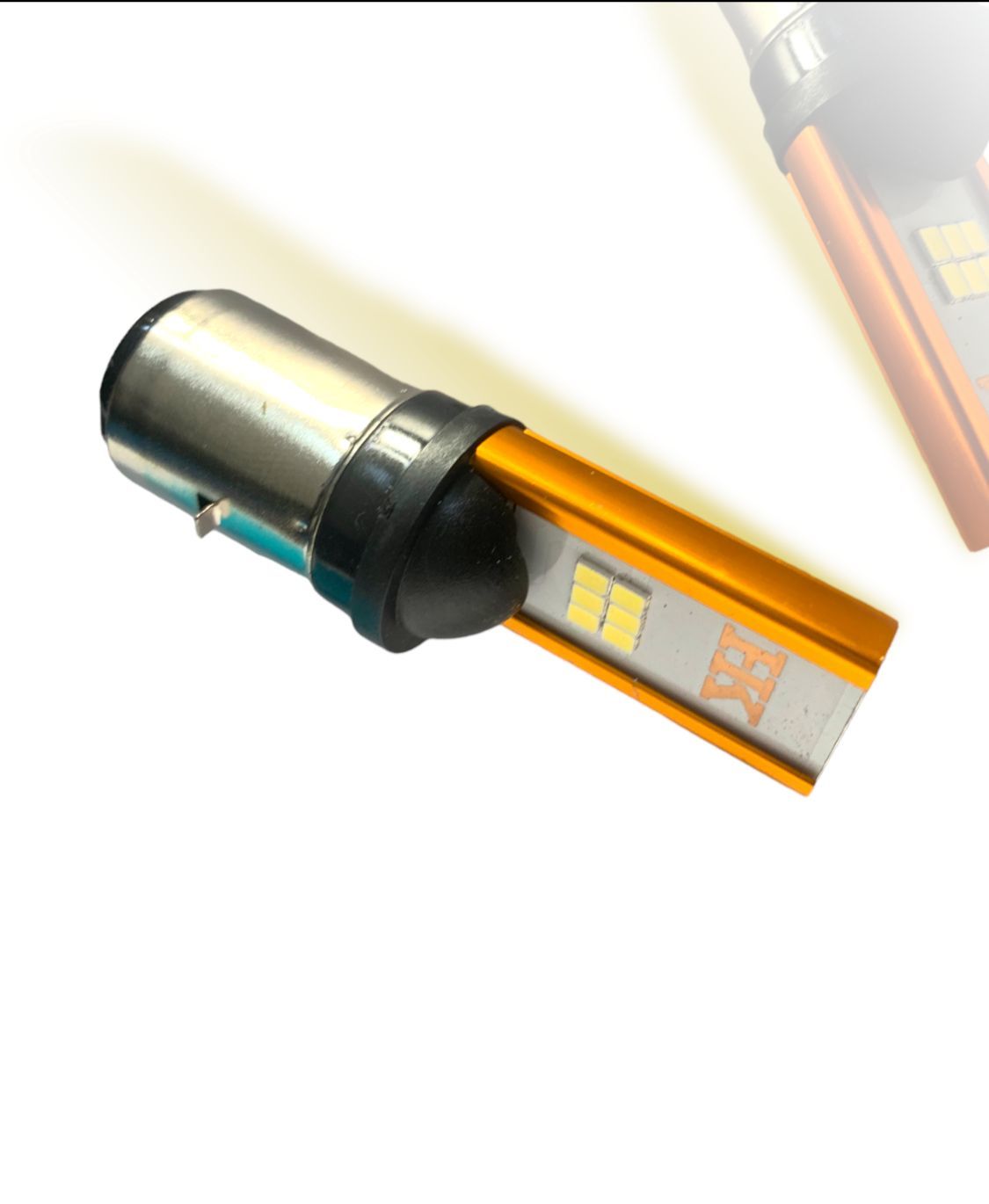 FOCO LED IRON RACING - | MotoLife GDL
