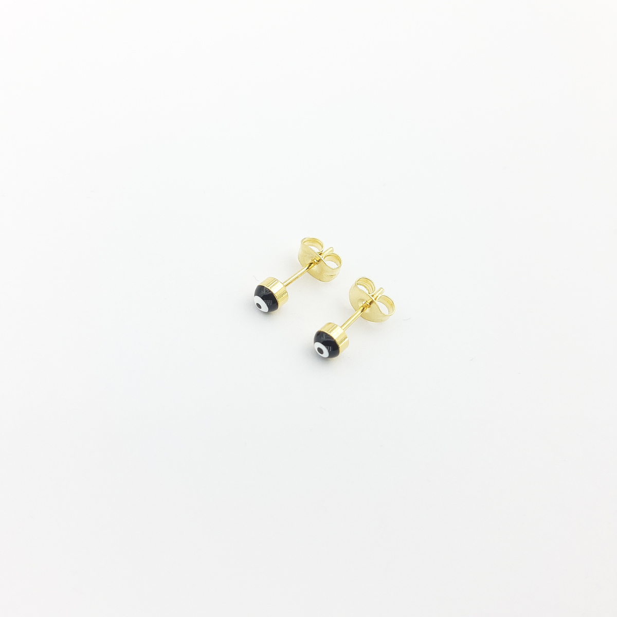 Broquel ojo negro - | Avorio.mx