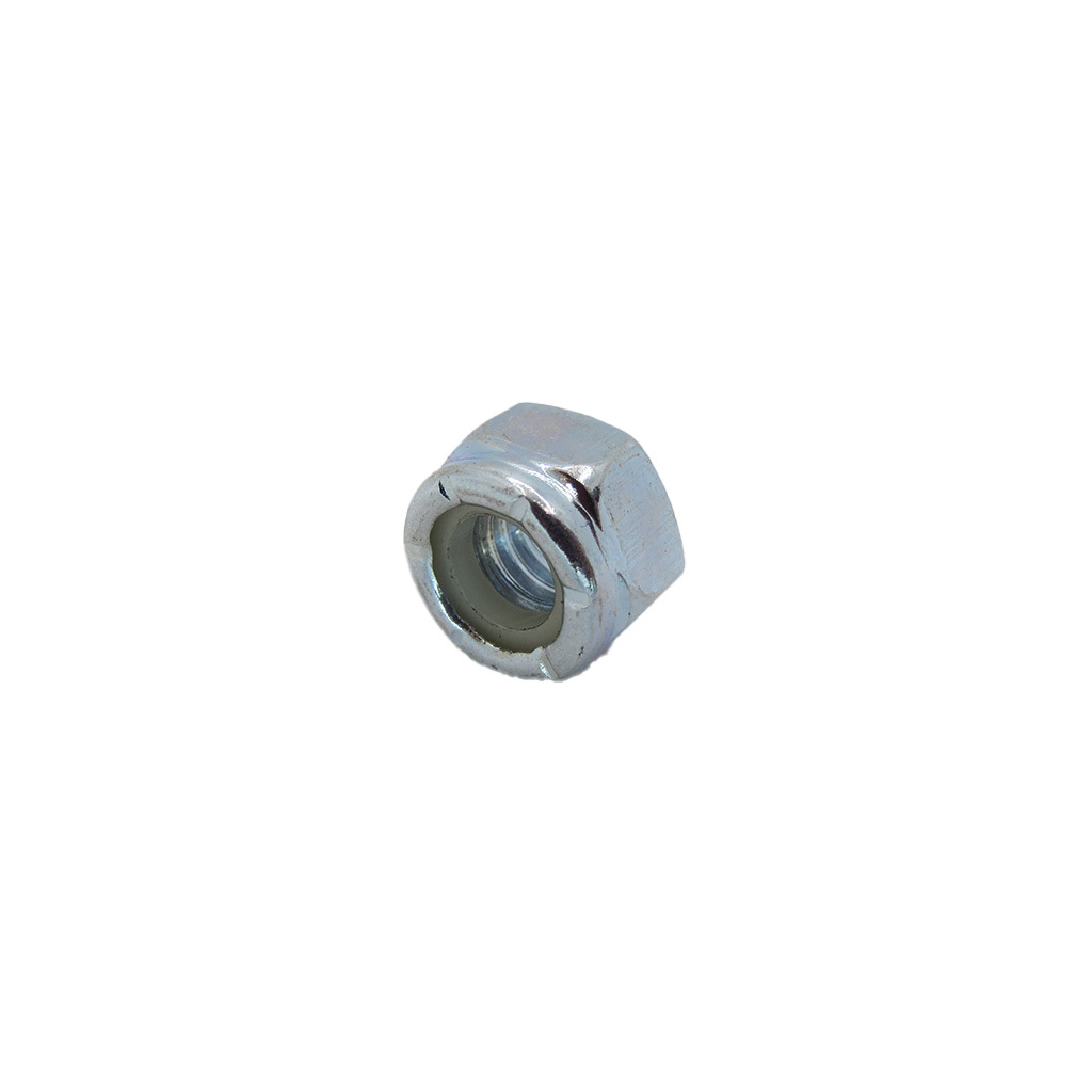 TUERCA INS NYLON NC GALVANIZADA (1 1/4-7) - | Torni Flash, S.A. de C.V.