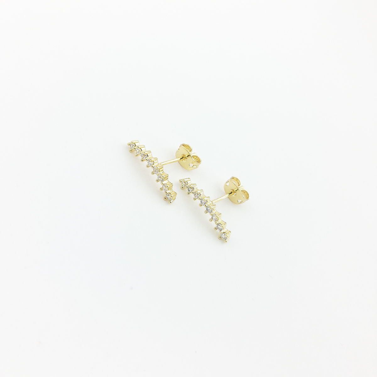 Broquel arco zirconias - | Avorio.mx