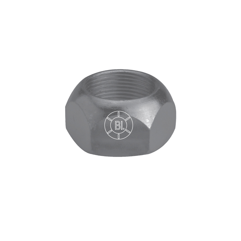 TUERCA CONICA 1 1/8-16 HEX 1 1/2 - | Torni Flash, S.A. de C.V.