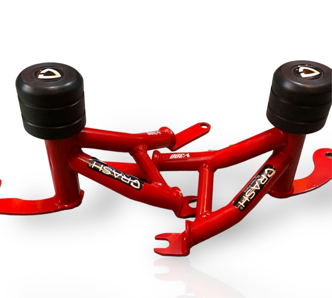 SLIDER PARA MOTOCICLETA VORTEX 300 - | MotoLife GDL