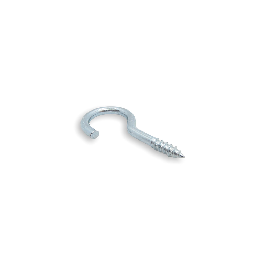 ARMELLA ABIERTA GALVANIZADA (18 X 50) - | Torni Flash, S.A. de C.V.