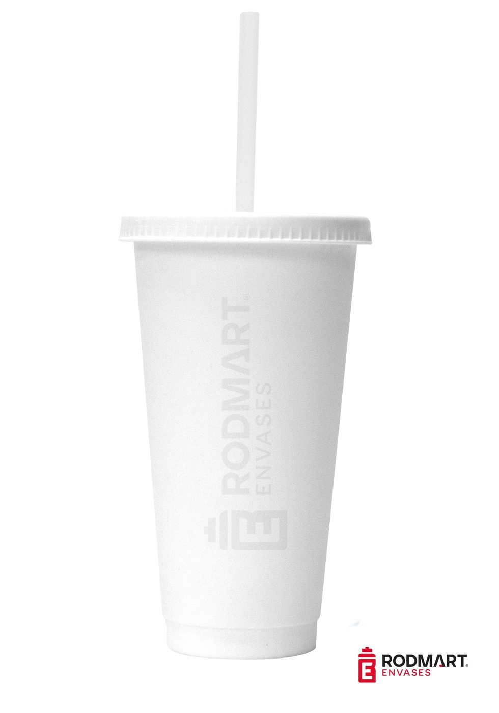 VASO VENTI 24OZ BLANCO POPOTE - | Rodmart Envases | Distribuidora de ...